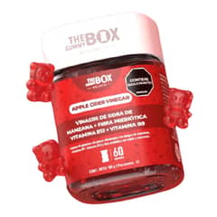 THE GUMMY BOX | falabella.com