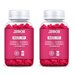 THE GUMMY BOX | falabella.com