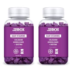 THE GUMMY BOX | falabella.com