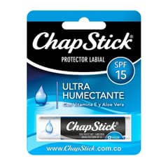 Bálsamo y tratamiento labial chapstick | falabella.com