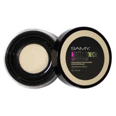 Maquillaje de rostro samy | falabella.com