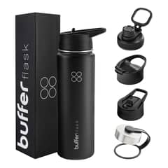 BUFFER FLASK | falabella.com