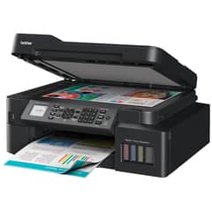 Impresora Multifuncional Brother 🖨️ | falabella.com