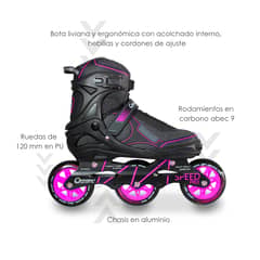 Skate, Scooter y patines | falabella.com