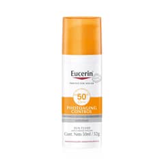 Protector Solar Eucerin ☀️ | falabella.com
