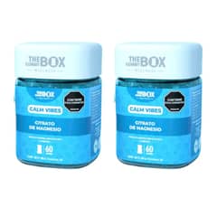 THE GUMMY BOX | falabella.com