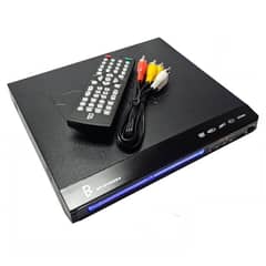 Reproductores DVD | falabella.com