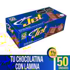 Chocolates jet | falabella.com