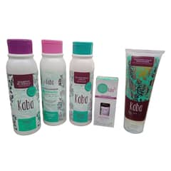 Shampoo kaba | falabella.com