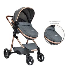 Coches para Bebé Priori | falabella.com