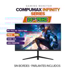 Computadores compumax | falabella.com
