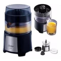 Extractor De Jugos Oster | falabella.com