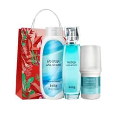 Perfumes de mujer esika | falabella.com