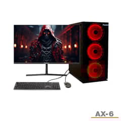 PC Gamer janus | falabella.com