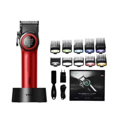 Máquinas para cortar pelo vgr | falabella.com