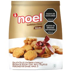 Galletas noel | falabella.com