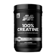 Creatinas muscletech | falabella.com