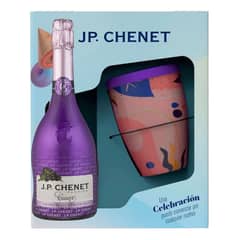 JP CHENET | falabella.com