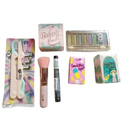 Maquillaje trendy | falabella.com