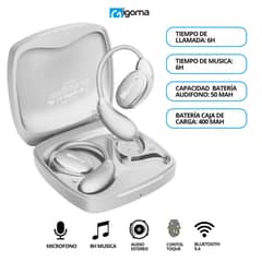 Audífonos igoma | falabella.com