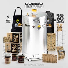 HUMO BARRILES | falabella.com