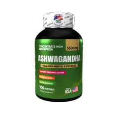 Ashwagandha | falabella.com