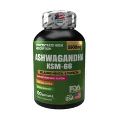 Ashwagandha | falabella.com