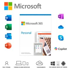 Licencia Office 365 | falabella.com