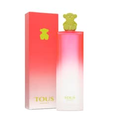 Perfumes de mujer tous | falabella.com