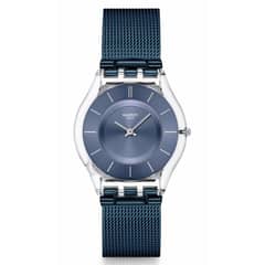 Relojes de moda para mujer swatch | falabella.com