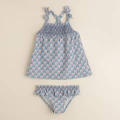 Vestidos de baño para niña 👙 | falabella.com
