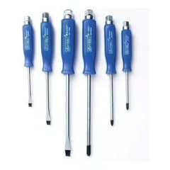 Destornilladores uyustools | falabella.com