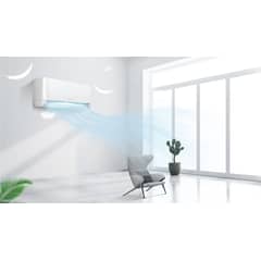 Aire acondicionado wurden | falabella.com