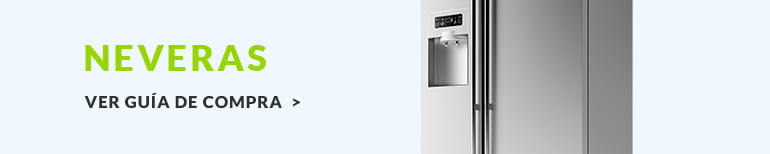 Neveras - Falabella.com