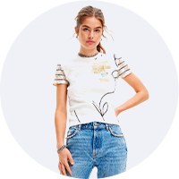 Ropa para mujer en OFERTA 👚🛒 | falabella.com