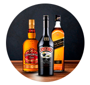 Licores - Falabella.com