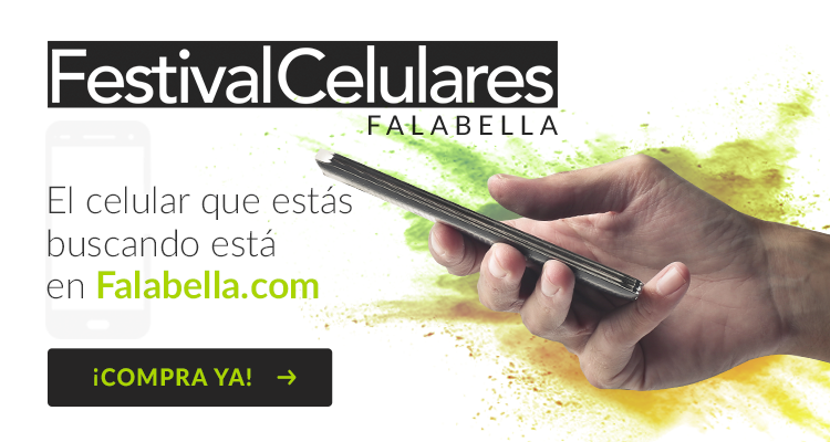 Falabella.com - Bienvenidos a Nuestra Tienda Online