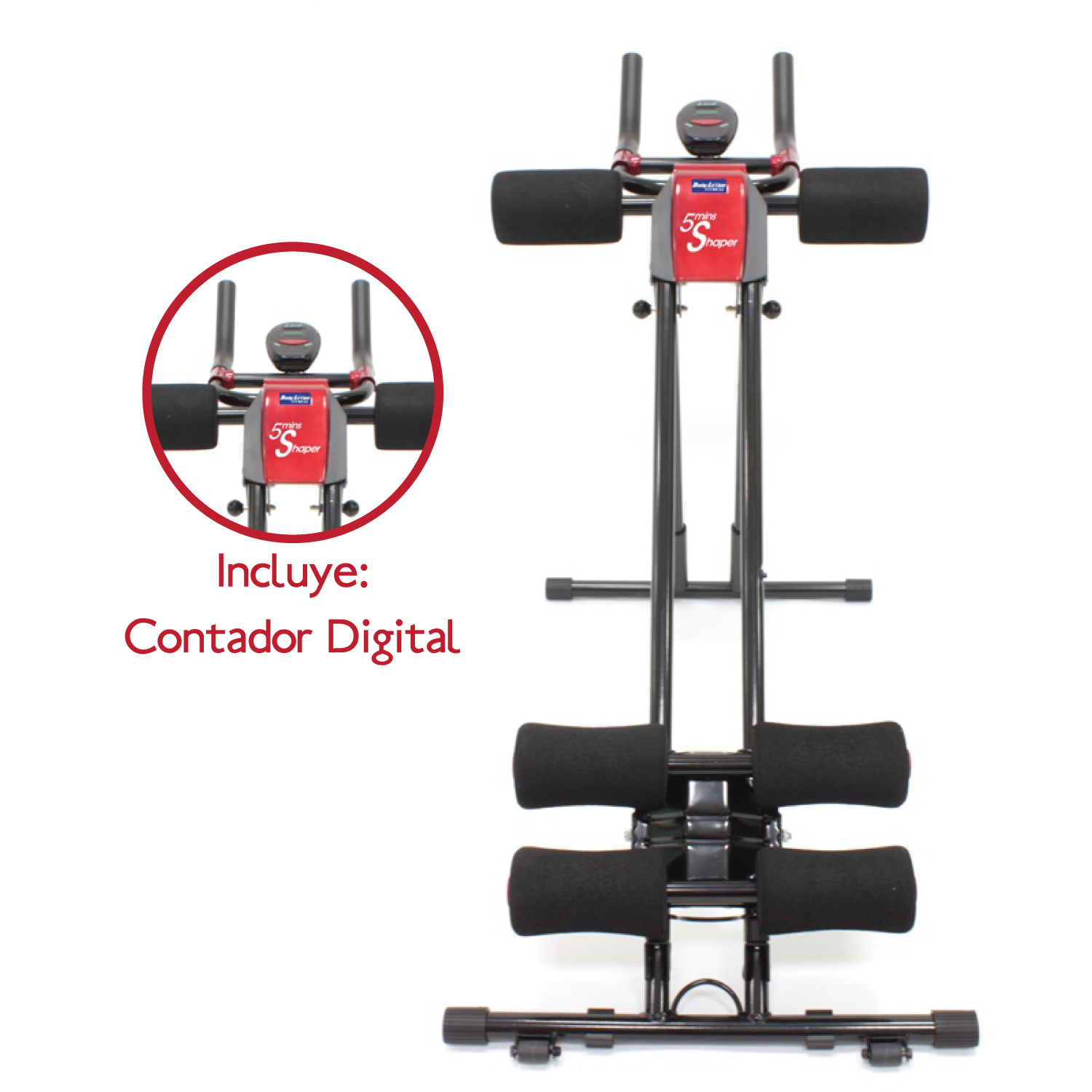 5 minute Shaper | falabella.com