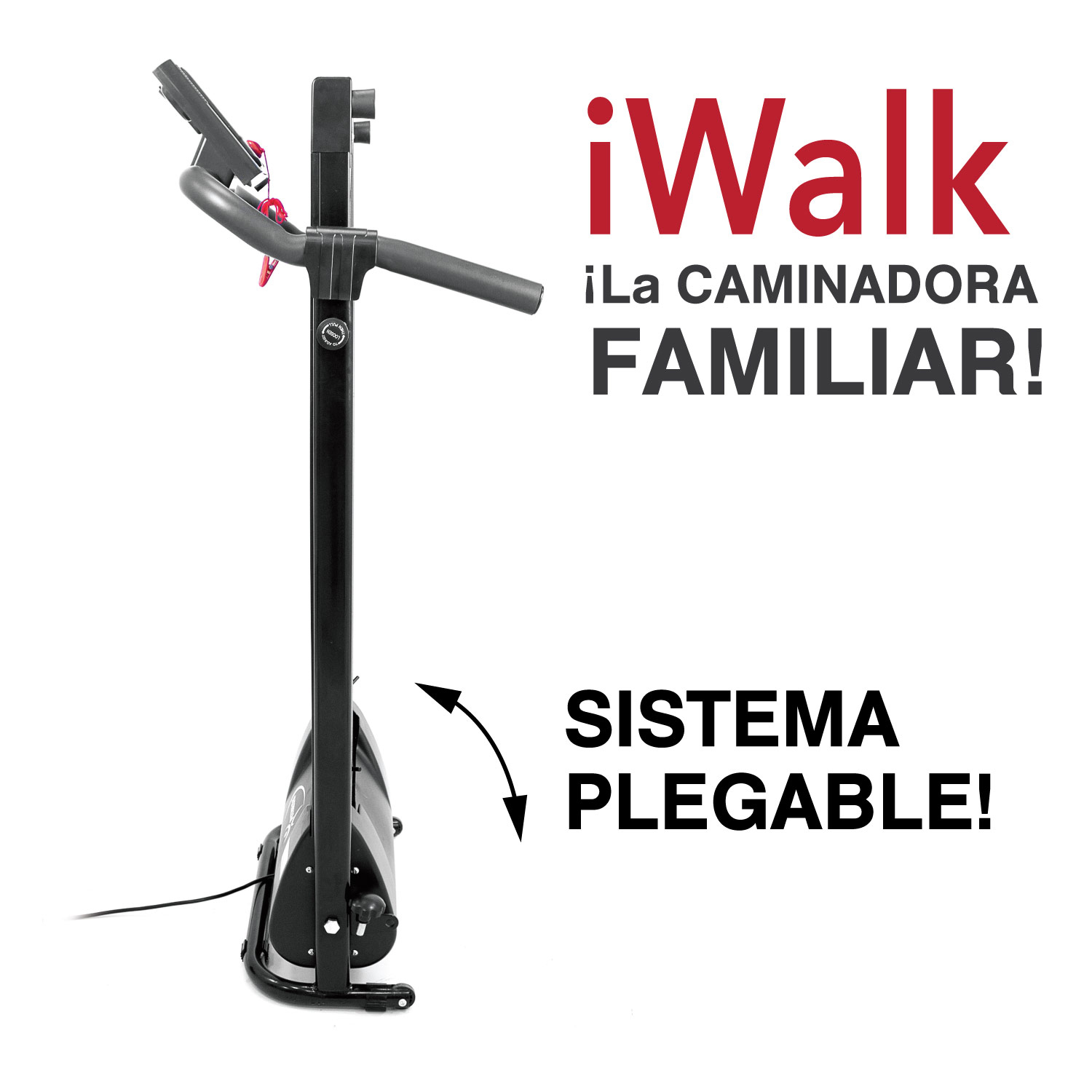 Caminadora iWalk | falabella.com