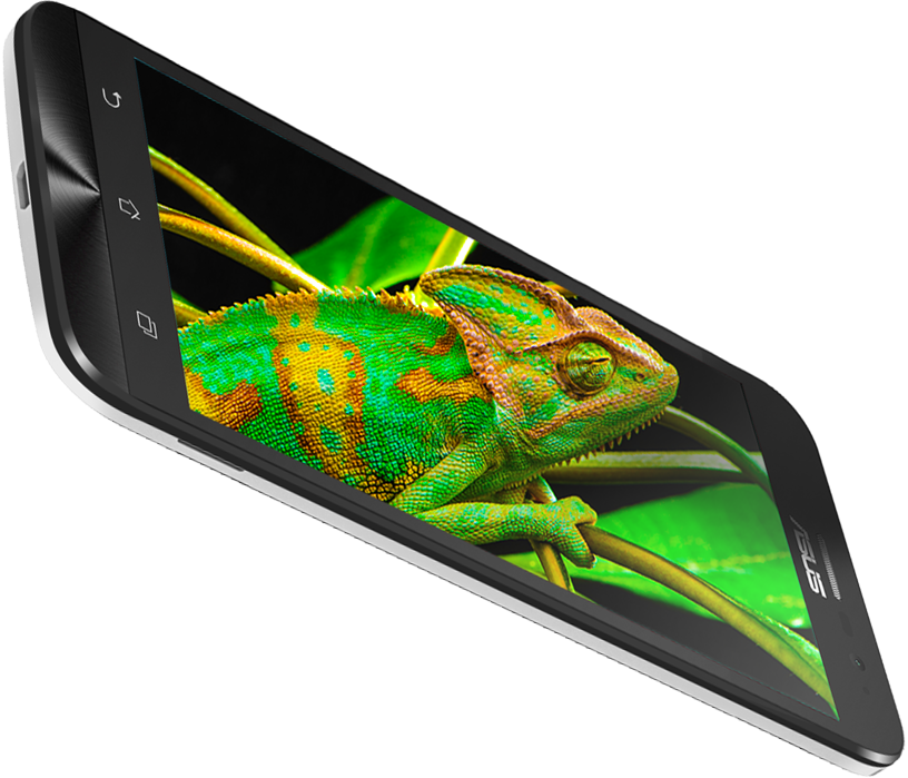 Celular ASUS Zenfone Go ASUS | falabella.com