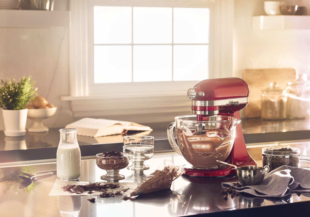 Batidora Artisan Mini Plus KITCHENAID | falabella.com