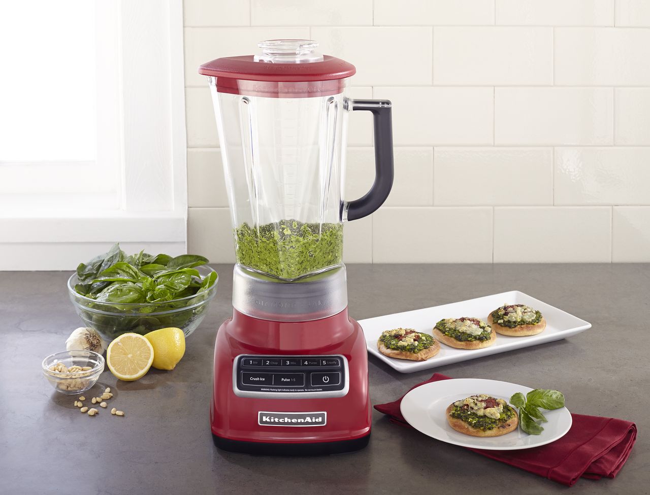 Licuadora KitchenAid Diamond KITCHENAID | falabella.com